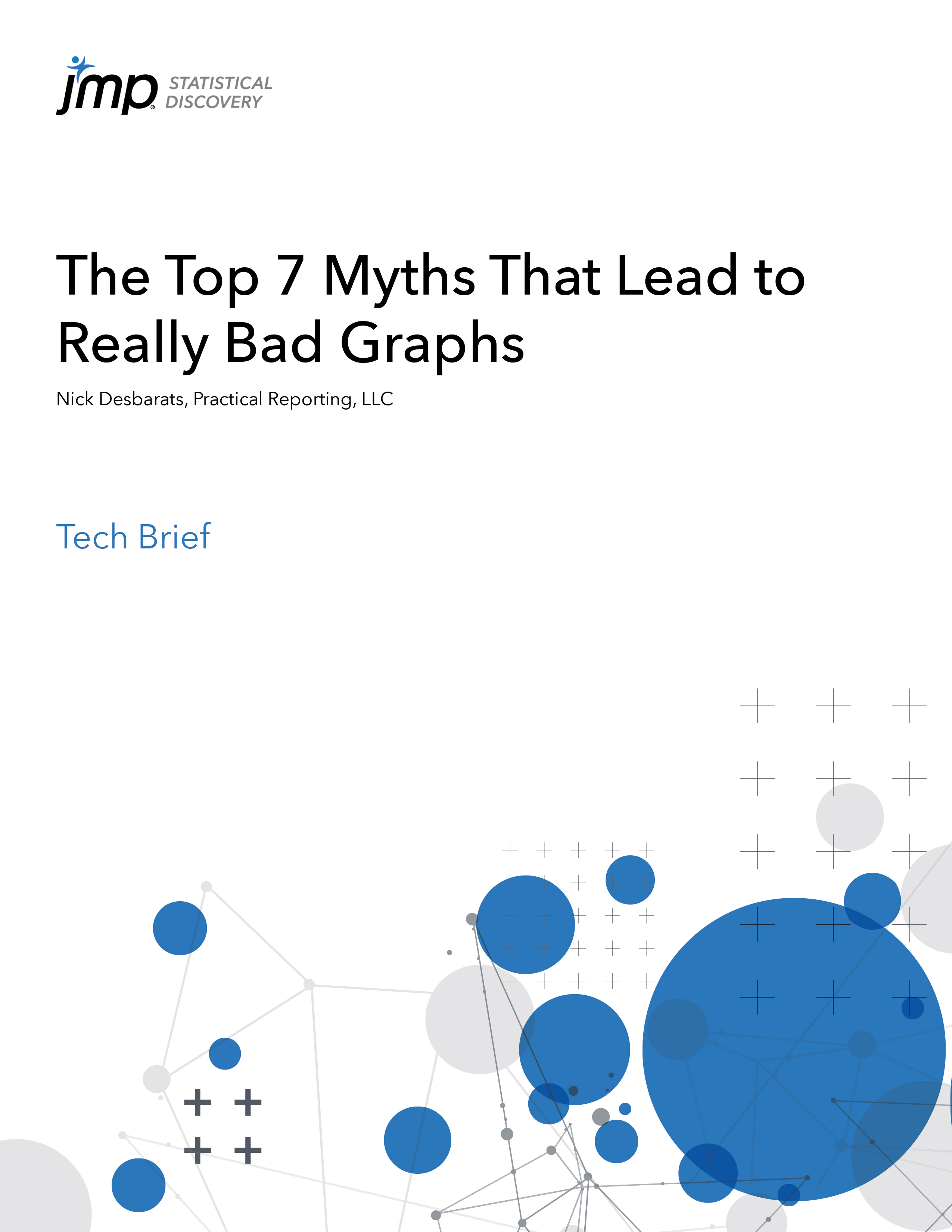 The Top 7 Myths That Lead to Really Bad Graphs